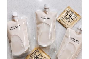 Drink packaging | Licquid packaging Pouch | Bagsandpouches.com.sg